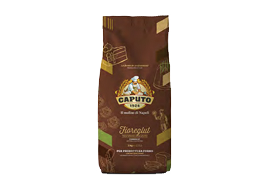 Flour Caputo Fioreglut 5kg