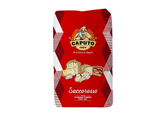 Red Caputo Pizzeria 25kg