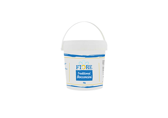 Bocconcini Fiore 1kg Fresh