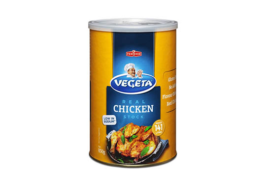 Vegeta Chicken 850g