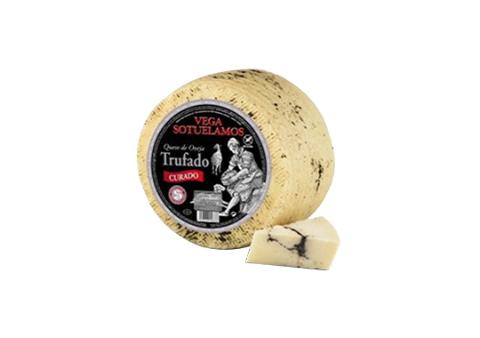 Imported Dairy & Cheese