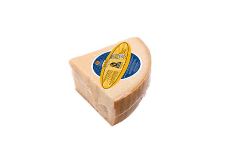 Imported Dairy & Cheese