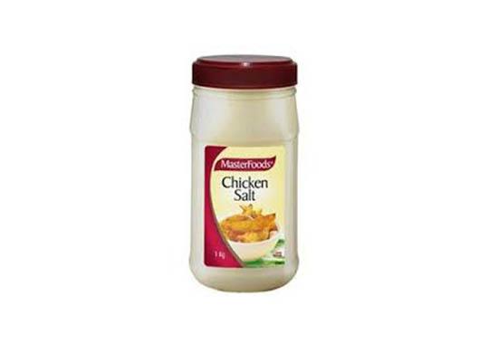 Seasoning